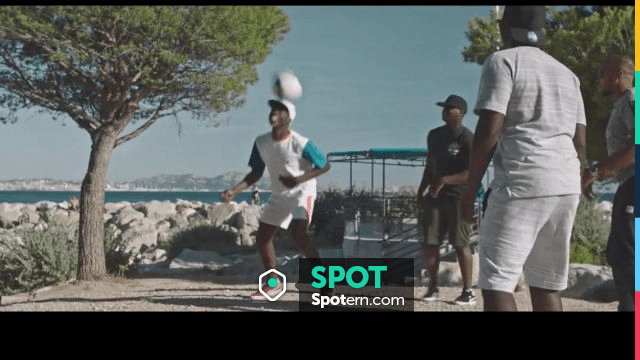 The Puma in the clip Bravo MHD | Spotern
