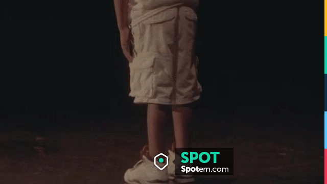 Sneakers Nike Air Jordan 5 In The Movie Clip Look At Me Xxxtentacion Spotern