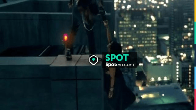 Sneakers Converse Chuck Taylor All Star in the movie clip Loyalty of ...