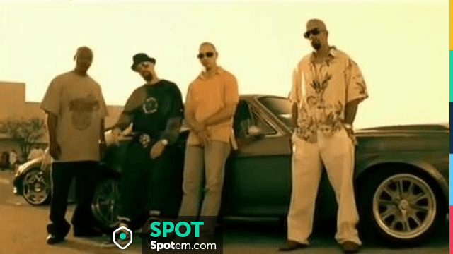 Shoes Puma Suede Classic in the clip Hustlin' by Rick Ross | Spotern