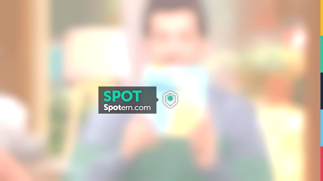 The book Shhh seen in The house of the mother of the 29/09/2017 | Spotern