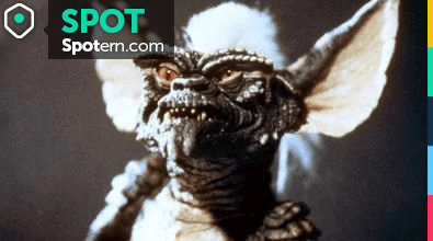 Disguise of gremlins villain in the movie gremlins | Spotern