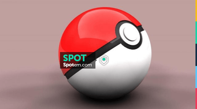 Pokéball | Spotern
