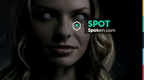 The eyes of Lillith in Supernatural | Spotern