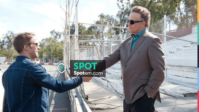 Le circuit Saugus Speedway de Santa Clarita dans Drive | Spotern