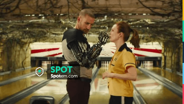 The shopping centre, The Atrium Camberley is home to the bowling of ...