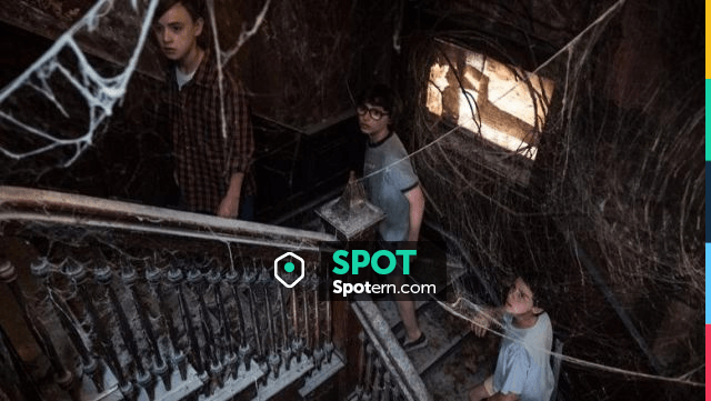 Home "Cranfield House" in Toronto, where were filmed the interior ...