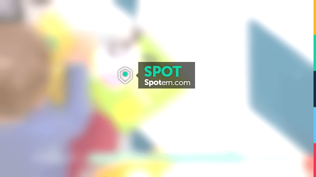 The book Funny cow Jo Lodge seen in The house of the mother of 12/10 ...