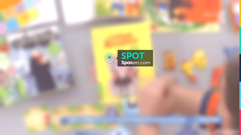 The book dyscool Chlodomer Carabiner Nathan saw in The house of the ...