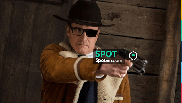 KWA TT-33 Gun used by Harry Hart (Colin Firth) as seen in Kingsman: The ...