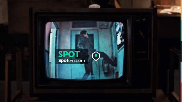 Terminator Original Trailer watched by Eleven (Millie Bobby Brown) as ...