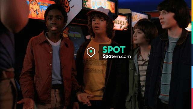 The yellow t-shirt "Periodic Table of the Elements" by Dustin Henderson ...