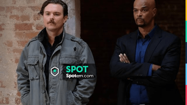 Lethal weapon jacket Martin Riggs | Spotern