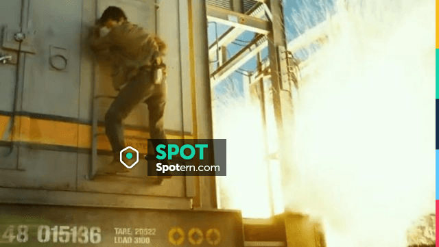 Boots Palladium-Thomas (Dylan O'brien) in The Maze The cure mortal ...