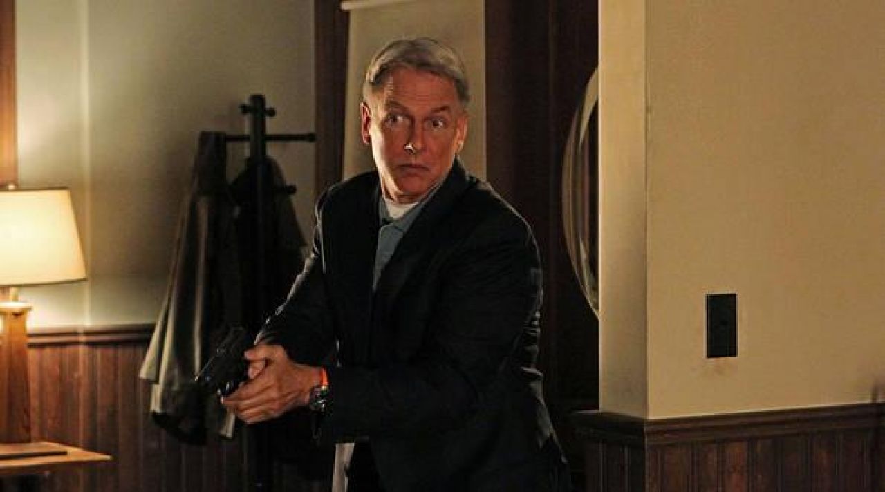 The Omega Seamaster Ploprof Leroy Jethro Gibbs in NCIS | Spotern