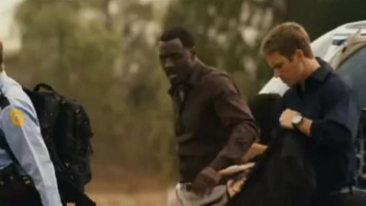 The Porsche Design watch John Rahway (Paul Walker) in Takers | Spotern