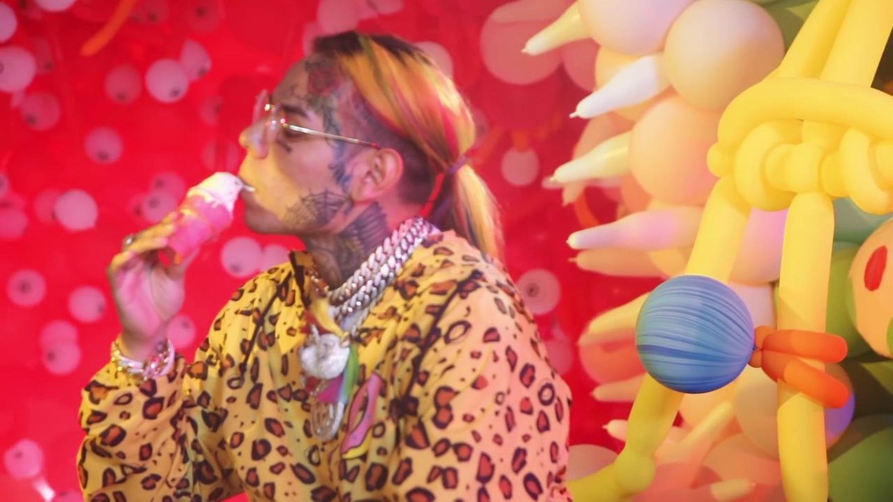 6ix9ine fefe itunes plus - stellarlena