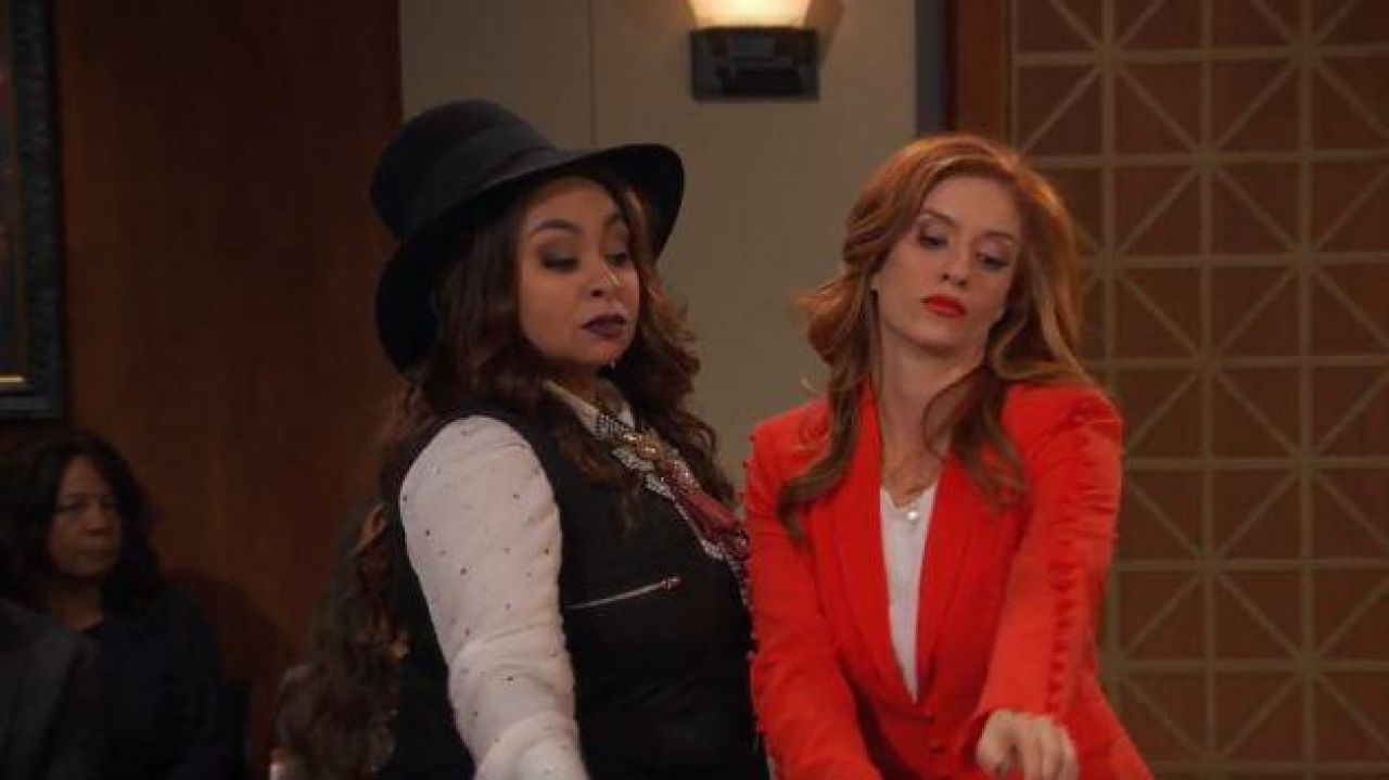 Cinq a Sept red button embellished blazer worn by Chelsea Grayson ...