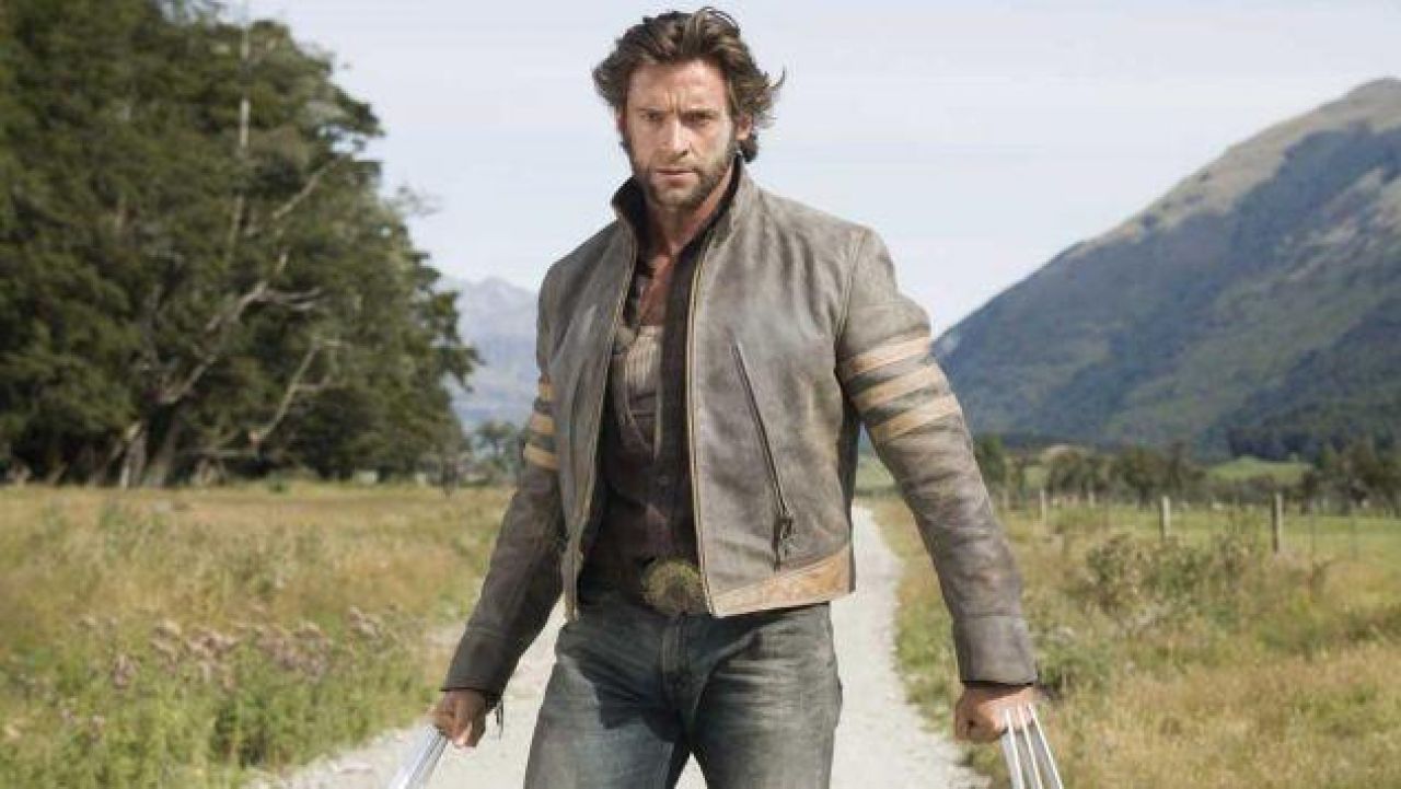 The jean Wolverine (Hugh Jackman) in X-Men Origins: Wolverine | Spotern