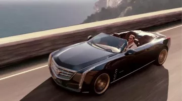 The Mercedes-Benz S-Class in Entourage | Spotern
