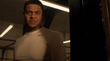 Ray Donovan: Clothes, Outfits, Brands, Style and Looks | Spotern