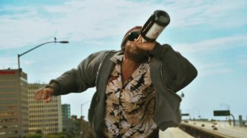 Hancock: Clothes, Outfits, Brands, Style and Looks | Spotern
