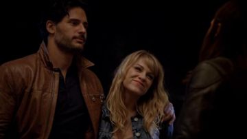 Alcide Herveaux (played by Joe Manganiello) outfits on True Blood