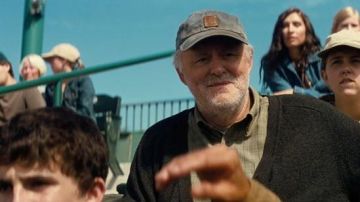 Tractors-autonomous Case IH in Interstellar | Spotern