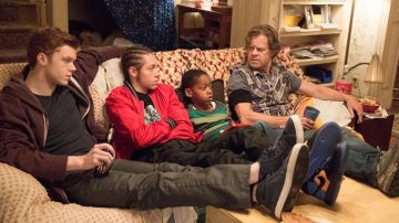 Ian Gallagher (played by Cameron Monaghan) outfits on Shameless