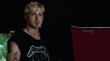 Sunglasses Ray-Ban of Luke Glanton (Ryan Gosling) in The Place Beyond ...