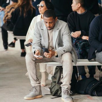 Fabolous: Clothes, Outfits, Brands, Style and Looks | Spotern