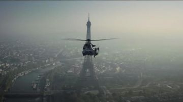 Take a tour of Paris with Ethan Hunt in Mission : Impossible – Fallout ...