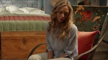 Découvrez la garde-robe de Sophie Sheridan (Amanda Seyfried) dans Mamma Mia ! Here We Go Again