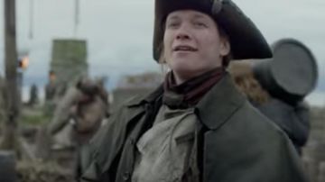 Stephen Bonnet (played by Ed Speleers) outfits on Outlander