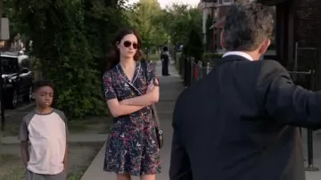 (played by Emmy Rossum) outfits on Shameless