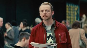 Mission: Impossible - Rogue Nation: Clothes, Outfits, Brands, Style and ...