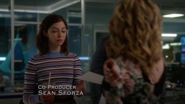 Cable McCrory (played by Annabelle Attanasio) outfits on Bull