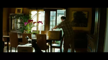 Ron Witwicky (played by Kevin Dunn) outfits on Transformers: Revenge of ...