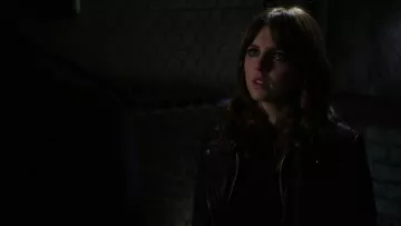 Kitty Winter (played by Ophelia Lovibond) outfits on Elementary