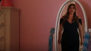 Sadie Saxton (played by Molly Tarlov) outfits on Awkward.