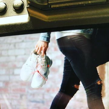 Sue Bird: Clothes, Outfits, Brands, Style and Looks | Spotern