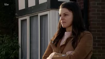 Coronation Street: Clothes, Outfits, Brands, Style and Looks | Spotern