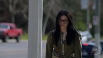 Alex Dunphy (played by Ariel Winter) outfits on Modern Family