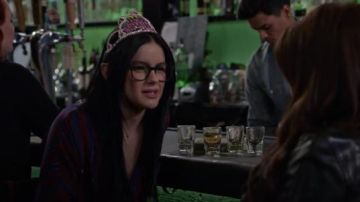 Alex Dunphy (played by Ariel Winter) outfits on Modern Family