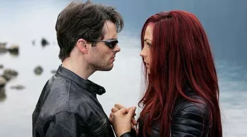 Echa un vistazo al guardarropa de Scott Summers / Cyclops (interpretado ...