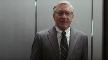 Sunglasses Ultra Goliath of Sam Rothstein (Robert De Niro) in Casino ...