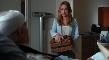 The Longest Ride: Clothes, Outfits, Brands, Style and Looks | Spotern