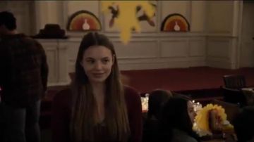 Kelly Aldrich (played by Kristine Froseth) outfits on The Society