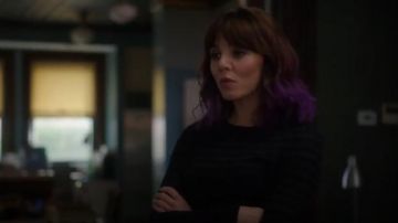 Kitty Winter (played by Ophelia Lovibond) outfits on Elementary