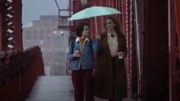 Elodie Davis (played by Brianna Hildebrand) outfits on Trinkets